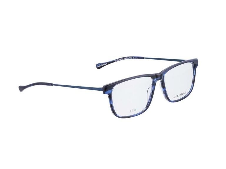 Shop the Bellinger Designer Eyewear Collection | Eye Elegance