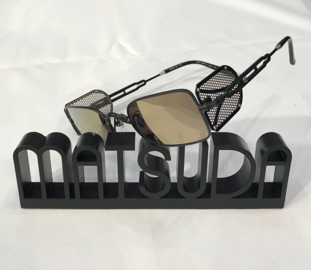 Shop New Styles by Matsuda - Eye Elegance